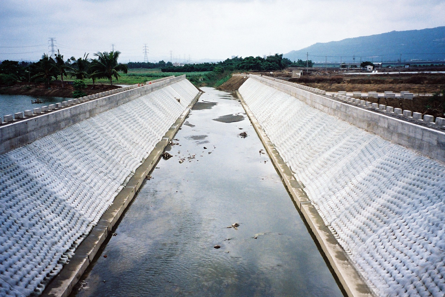 Incomat Betonmattensystem