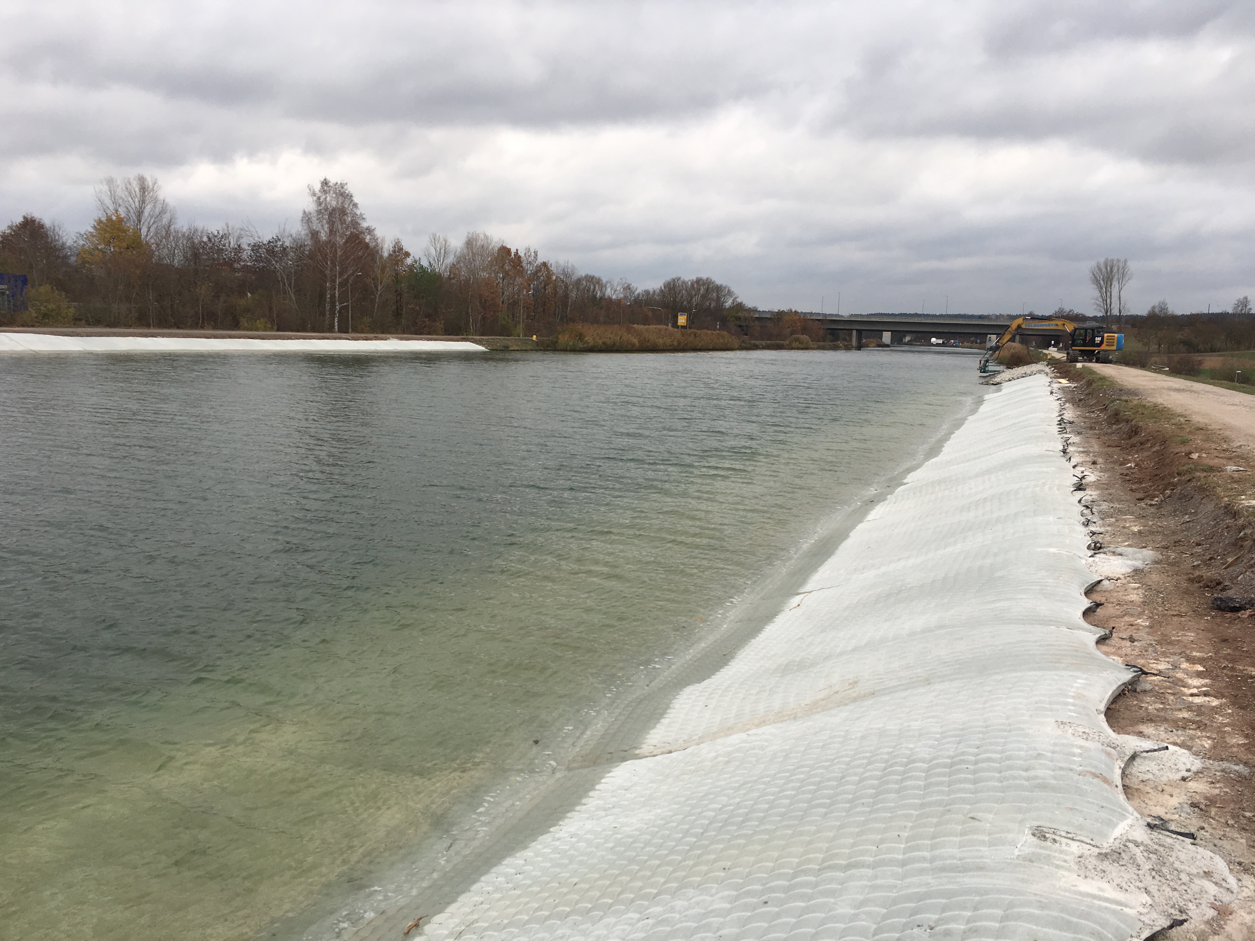 Incomat Betonmattensystem
