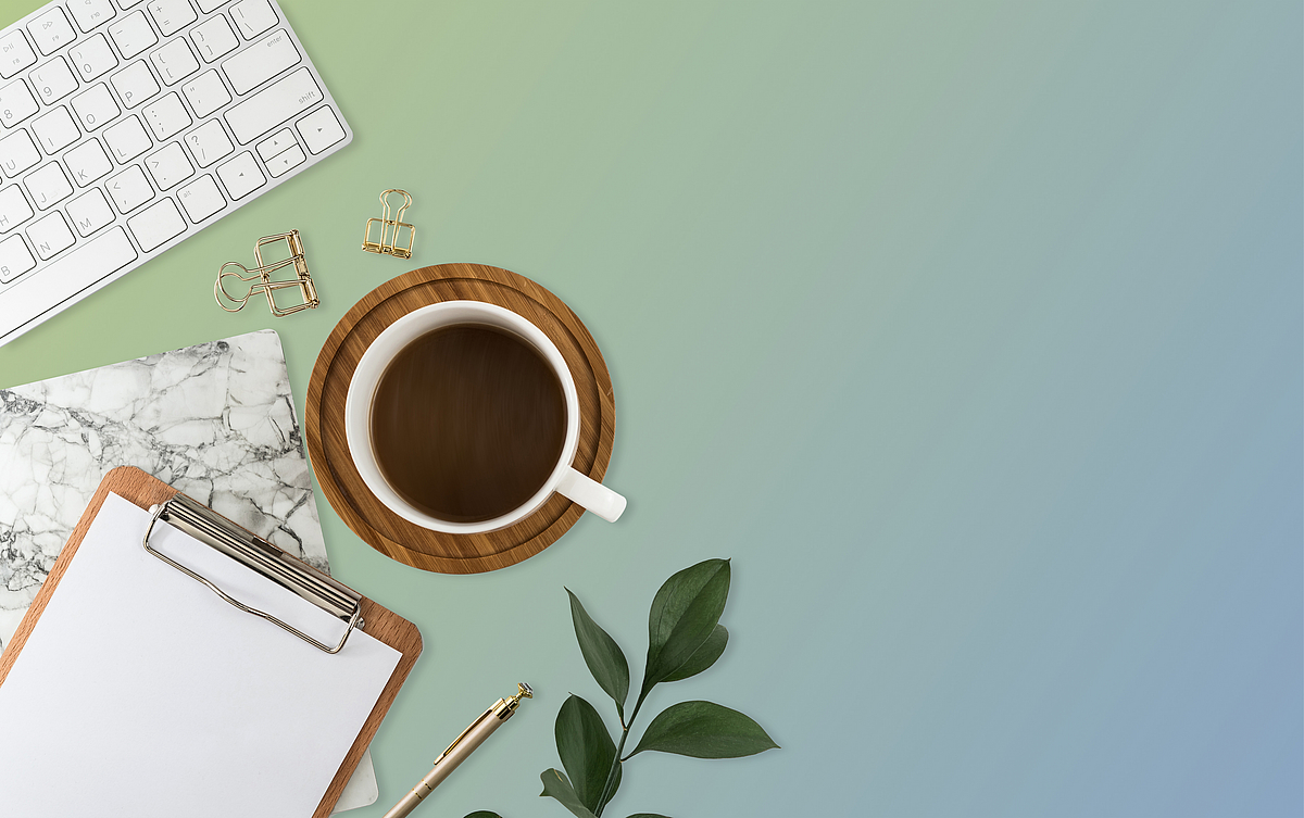 Kaffeepause mit Verantwortung